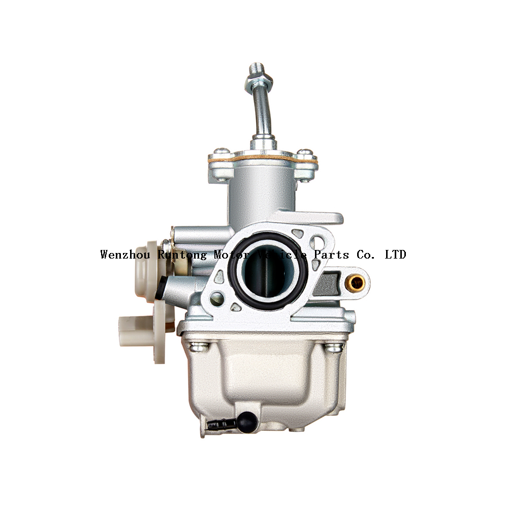 Yamaha Grizzly Badger 80 Raptor 80 YFM80 ATV Quad Carburetor from China ...