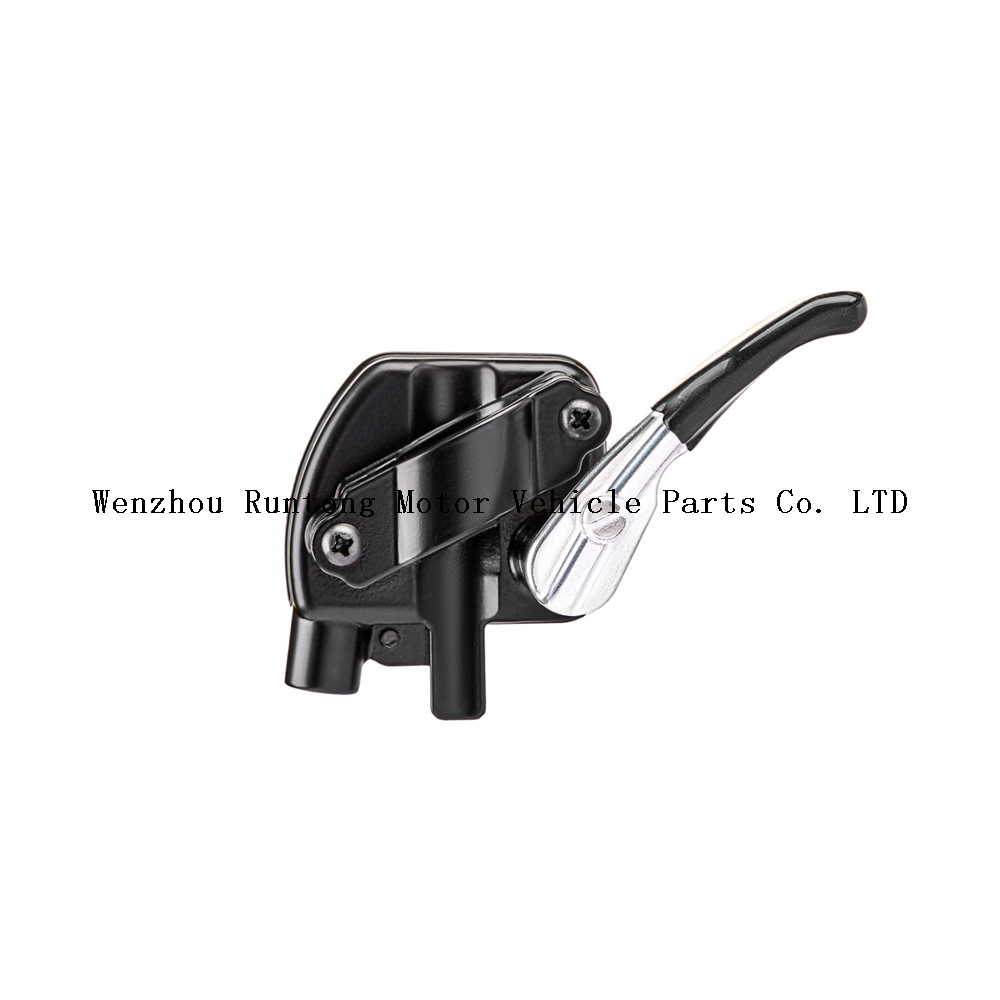 Honda ATC200 TRX125 Thumb Lever Throttle Control Assembly from China ...
